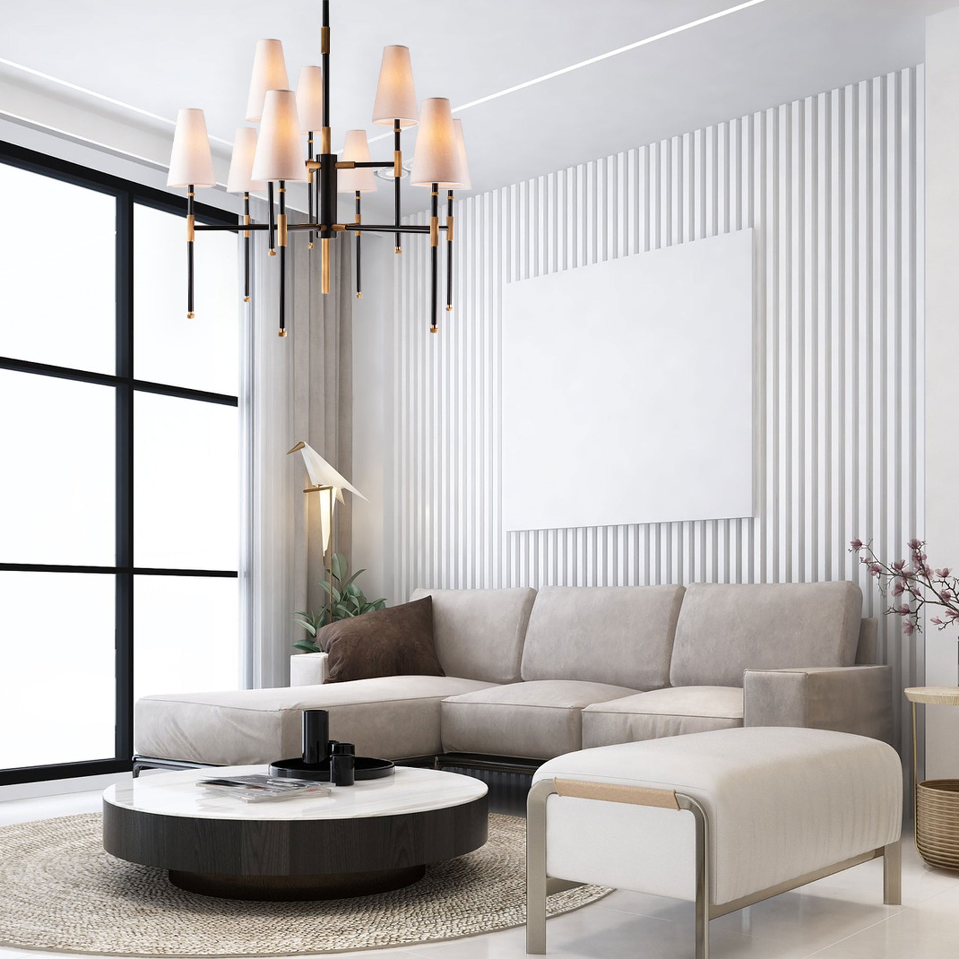 Home of Lights - Modern & Contemporary Lighting Solutions for all