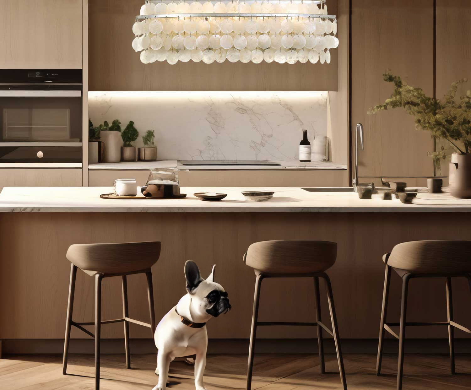 Home of Lights - Modern & Contemporary Lighting Solutions for all